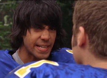 Riley-Sav Conflict | Degrassi Wiki | Fandom