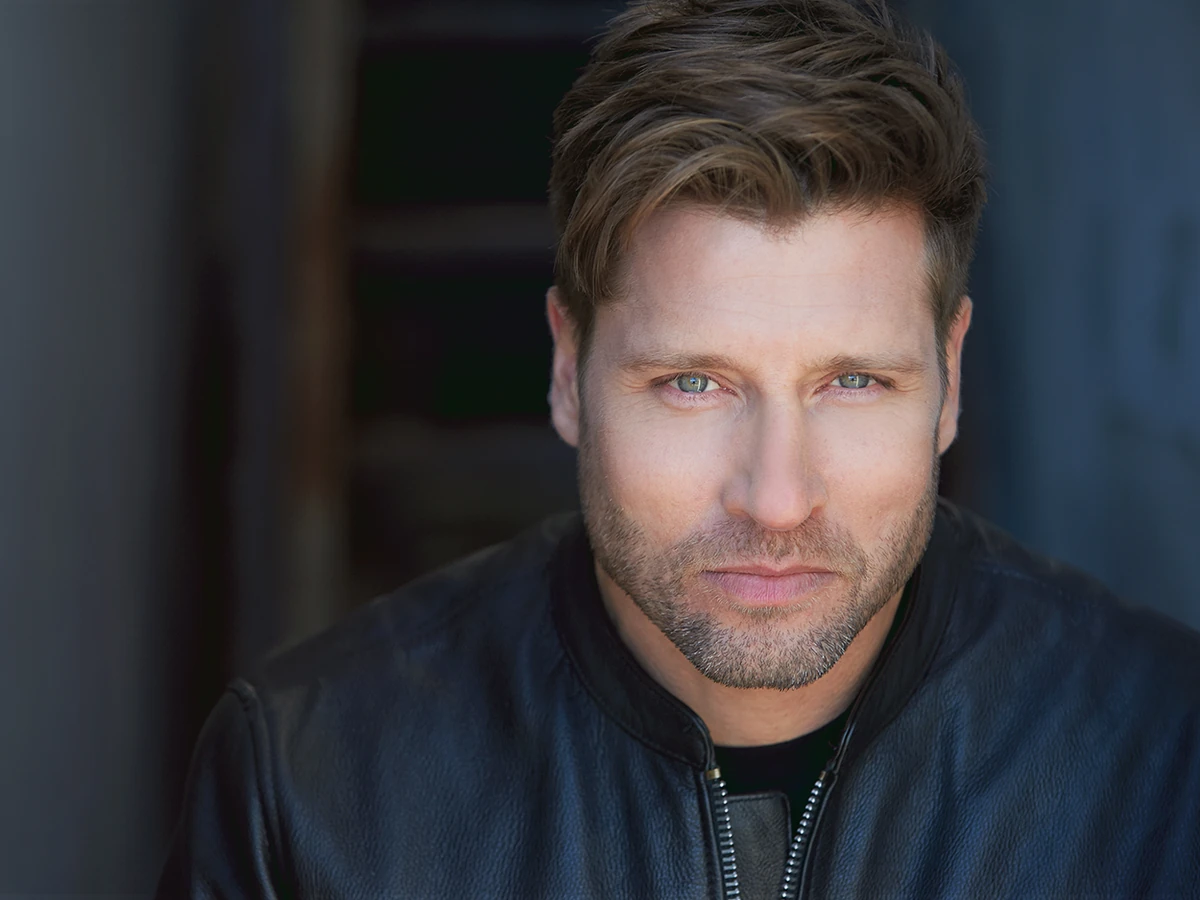 Damon Runyan | Degrassi Wiki | Fandom