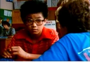 Yick Yu | Degrassi Wiki | Fandom