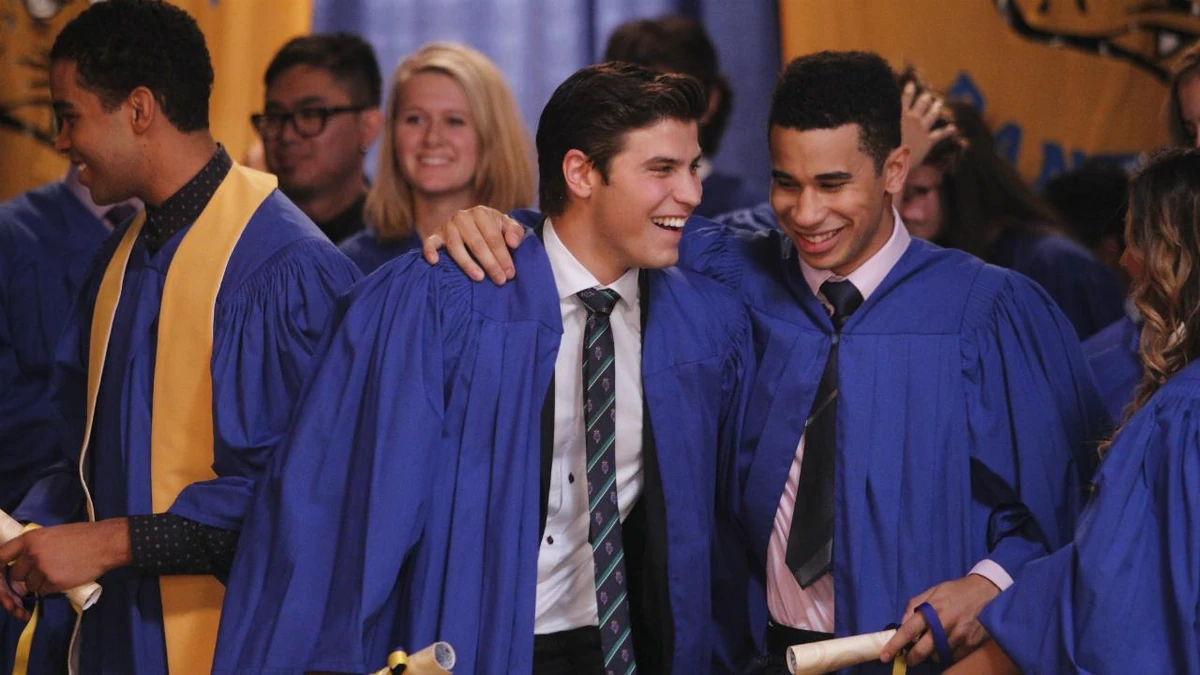 Dallas-Drew Friendship | Degrassi Wiki | Fandom
