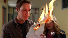 Miles Hollingsworth III | Degrassi Wiki | Fandom