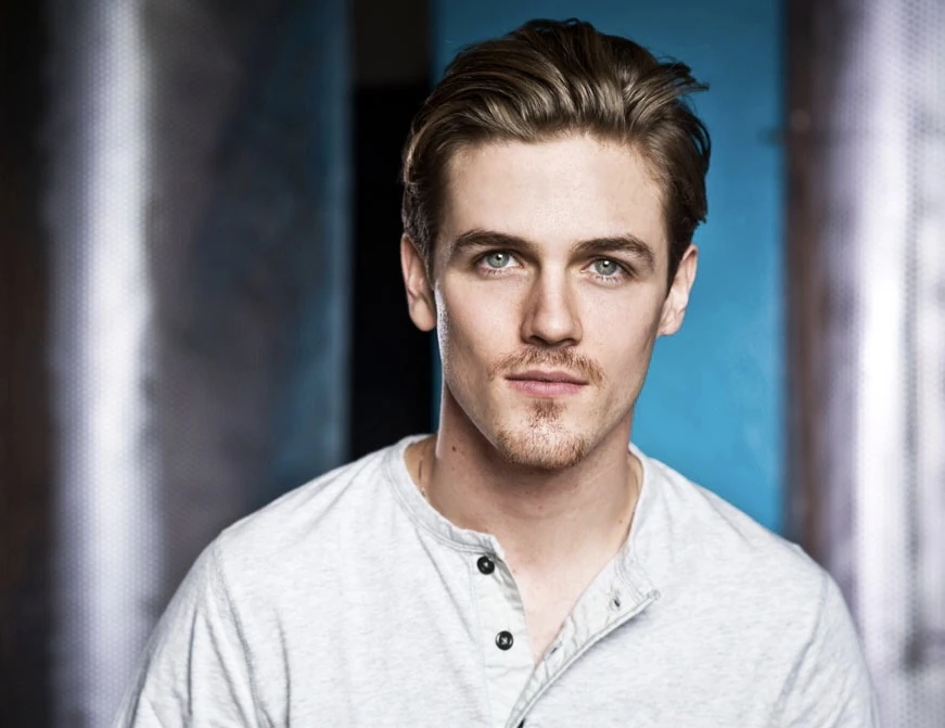 Craig Arnold | Degrassi Wiki | Fandom