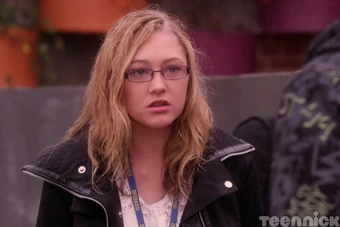 Degrassi Maya Quotes Maya Matlin | Degrassi Evolution Wiki | Fandom