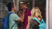 Miles Hollingsworth III | Degrassi Wiki | Fandom