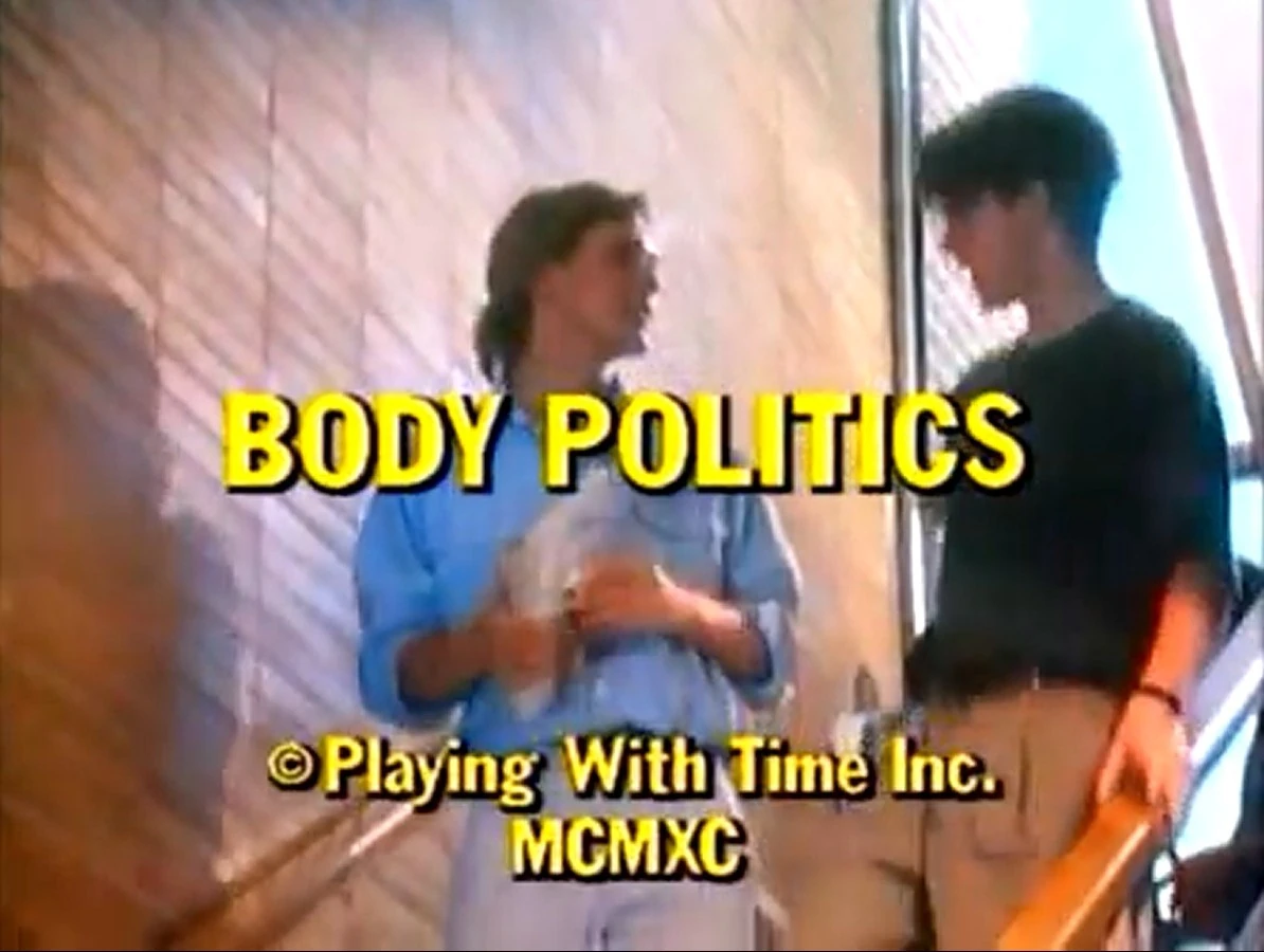 Body Politics | Degrassi Wiki | Fandom