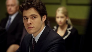 Bobby Beckonridge | Degrassi Wiki | Fandom