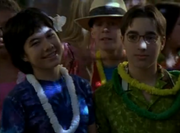 Toby Isaacs | Degrassi Wiki | Fandom