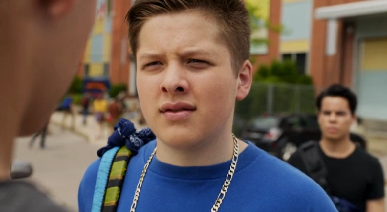 Damon's Gang | Degrassi Wiki | Fandom