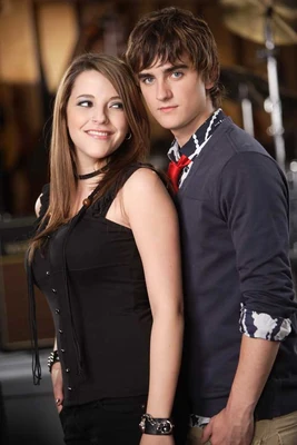 Declan-Jane Relationship | Degrassi Wiki | Fandom