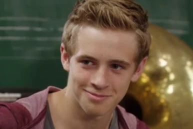 Luke Baker Degrassi Season 13