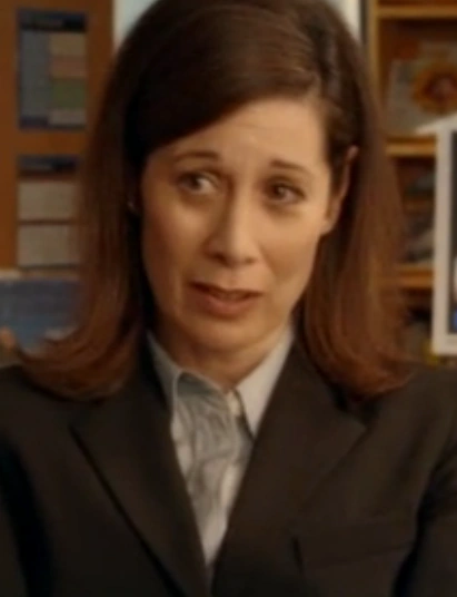 Elizabeth Myers | Degrassi Wiki | Fandom
