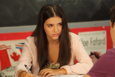 Degrassi Adam And Maya