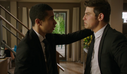 Mike Dallas | Degrassi Wiki | Fandom