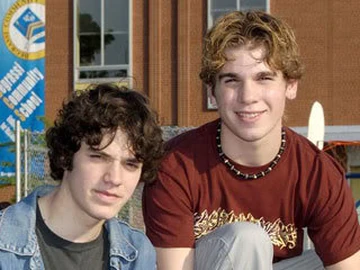 Degrassi Spinner
