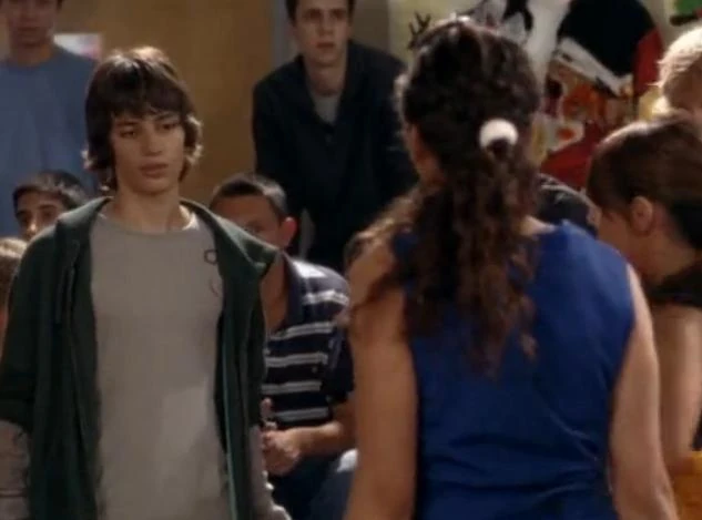 Mia Degrassi The Next Generation