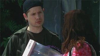 Degrassi Manny And Jay