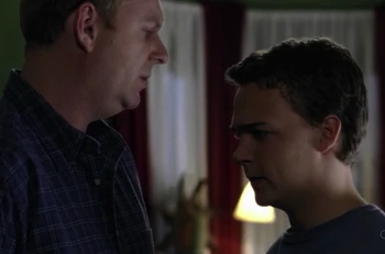 Archie-Sean Friendship | Degrassi Wiki | Fandom