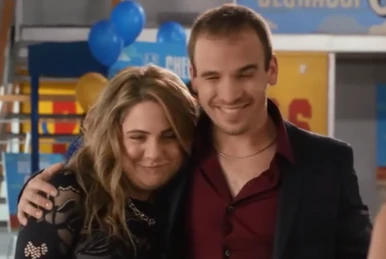 Degrassi Manny And Spinner