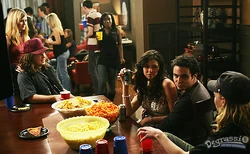 Degrassi Mia Et Lucas