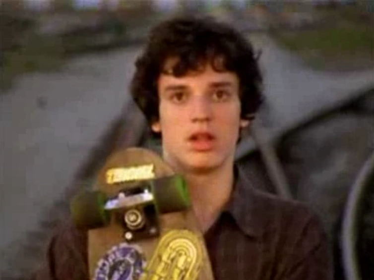 Craig Manning Degrassi