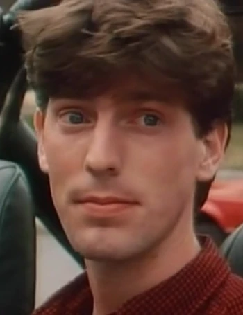 Glen Simpson | Degrassi Wiki | Fandom
