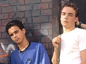 Sean-Marco Friendship | Degrassi Wiki | Fandom