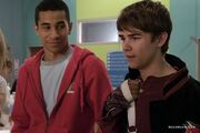 Mike Dallas | Degrassi Wiki | Fandom