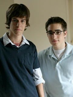 J.T.-Toby Friendship | Degrassi Wiki | Fandom