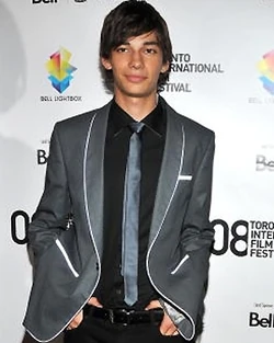 Devon Bostick Degrassi