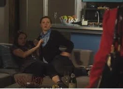 Degrassi Fiona Und Adam Adam Comes Out As Transgender | Degrassi: The