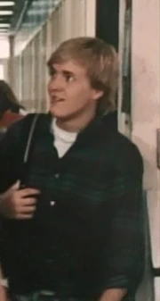 Michael Carry | Degrassi Wiki | Fandom