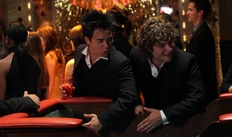 Zane Park | Degrassi Wiki | Fandom