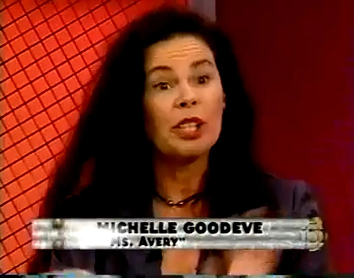 Michelle Goodeve | Degrassi Wiki | Fandom