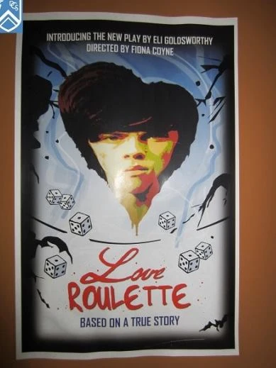 Love Roulette | Degrassi Wiki | Fandom