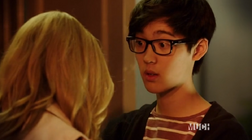 Winston Chu | Degrassi Wiki | Fandom