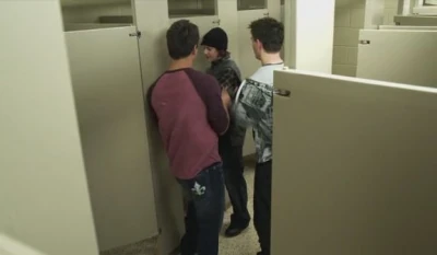 Owen-Fitz Friendship | Degrassi Wiki | Fandom