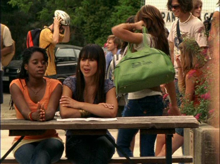 User blog:Jack Tyler/Darcy Edwards: Good Christian Girl or Bimbo ...