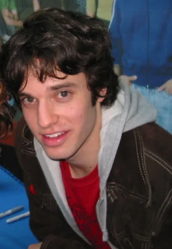 Jake Epstein Degrassi