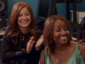 Ellie-Hazel Conflict | Degrassi Wiki | Fandom