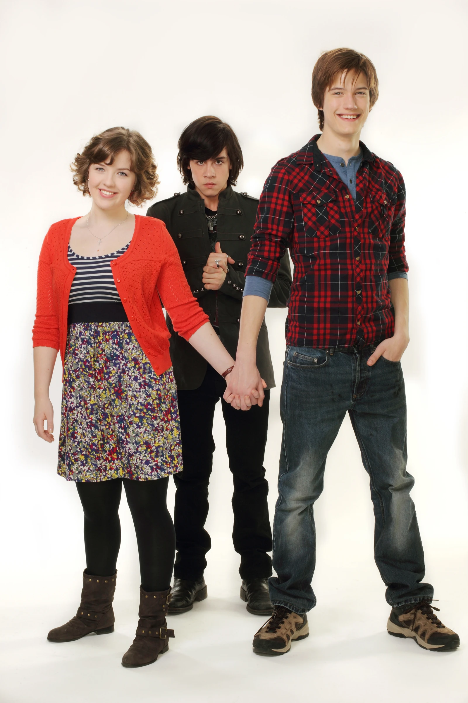 Eli-Clare-Jake Love Triangle | Degrassi Wiki | Fandom