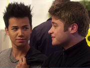 Zane Park | Degrassi Wiki | Fandom