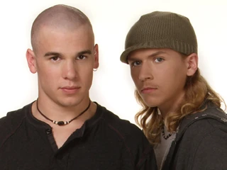 Spinner-Johnny Conflict | Degrassi Wiki | Fandom