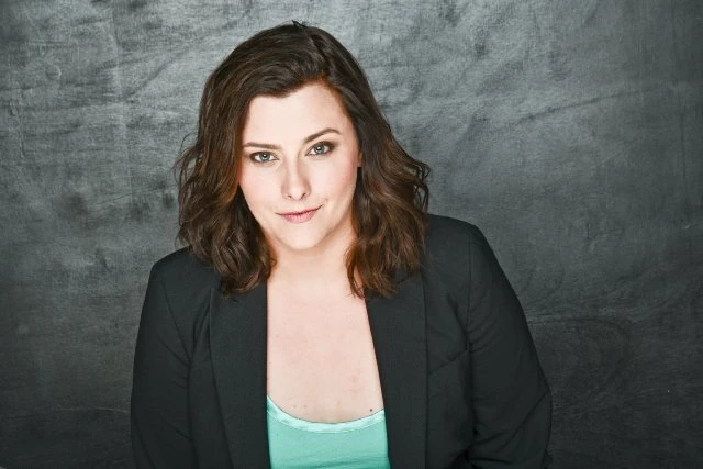 Ashley Comeau | Degrassi Wiki | Fandom