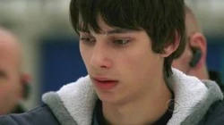 Devon Bostick Degrassi