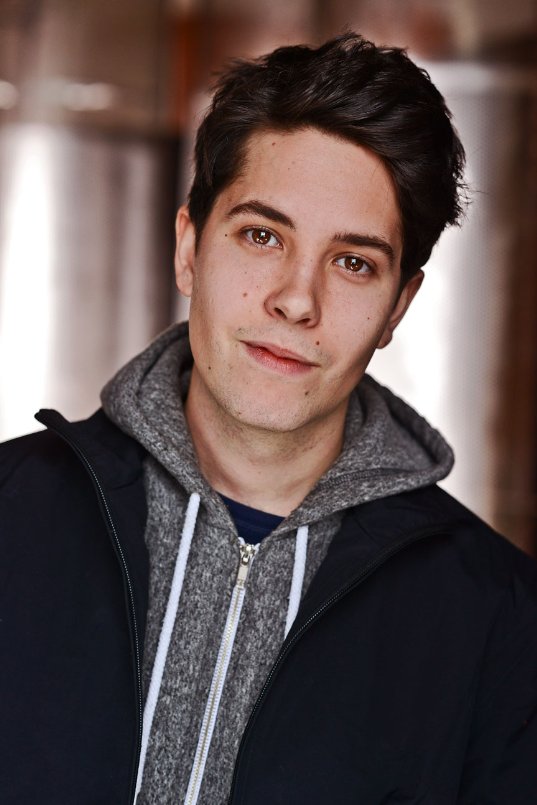 Rudy Novak | Degrassi Wiki | Fandom