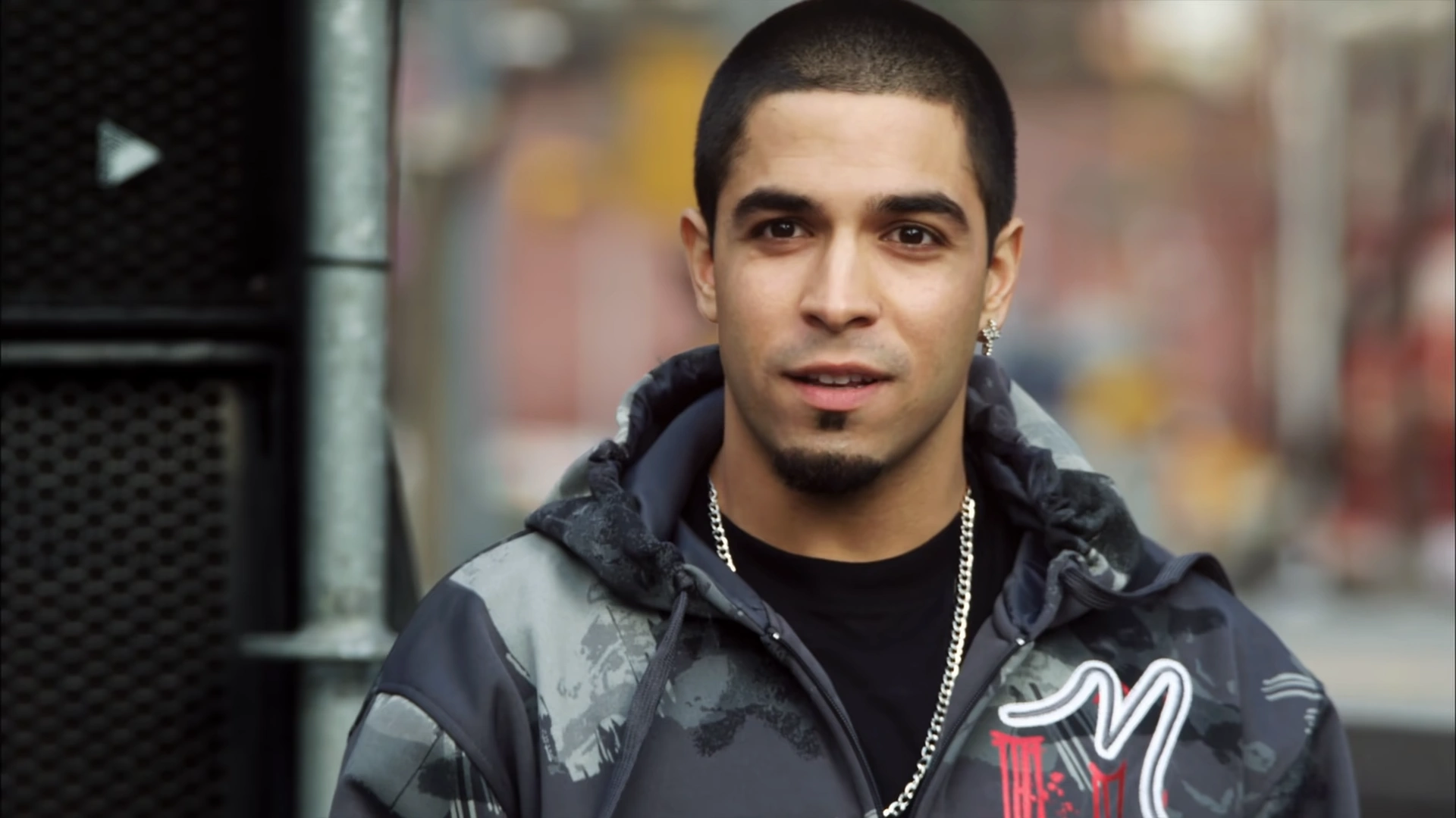 Anson | Degrassi Wiki | Fandom