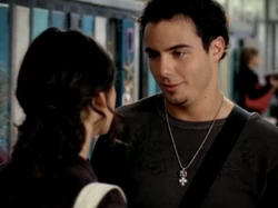 Degrassi Mia And Lucas