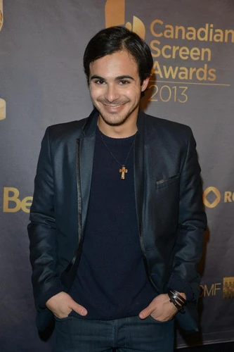 Adamo Ruggiero | Degrassi Wiki | Fandom