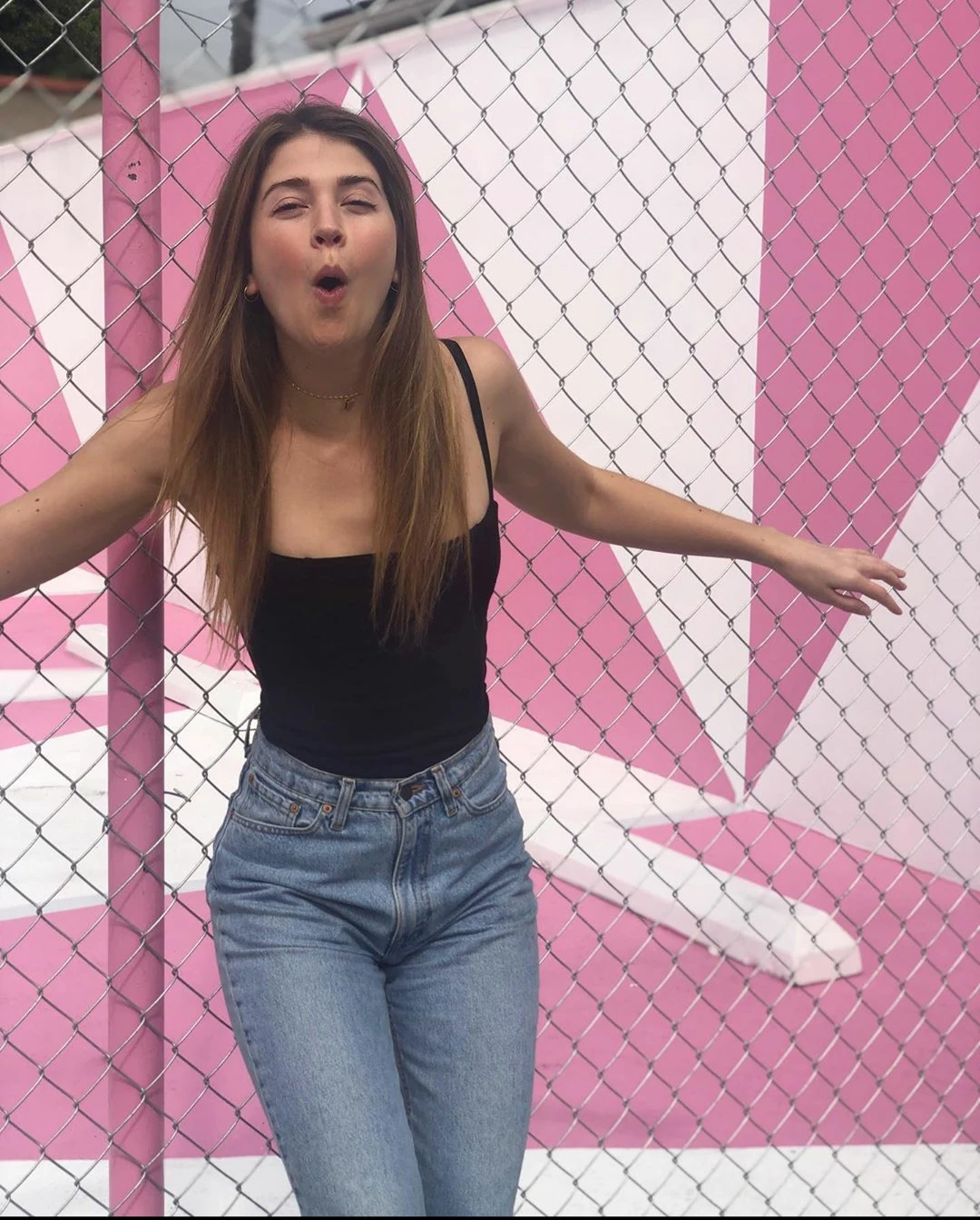 Sarah Fisher | Degrassi Wiki | Fandom