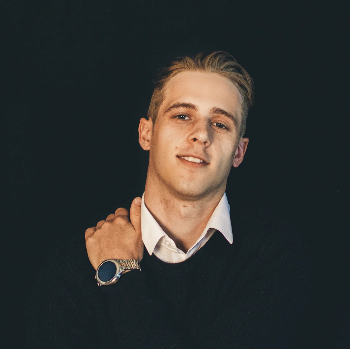 Dale Whibley | Degrassi Wiki | Fandom